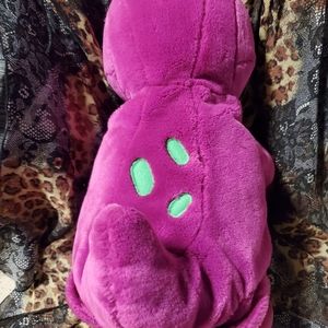 Microsoft | Toys | Barney | Poshmark